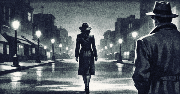 Rusty Kane and the allure of AI - Rusty Kane